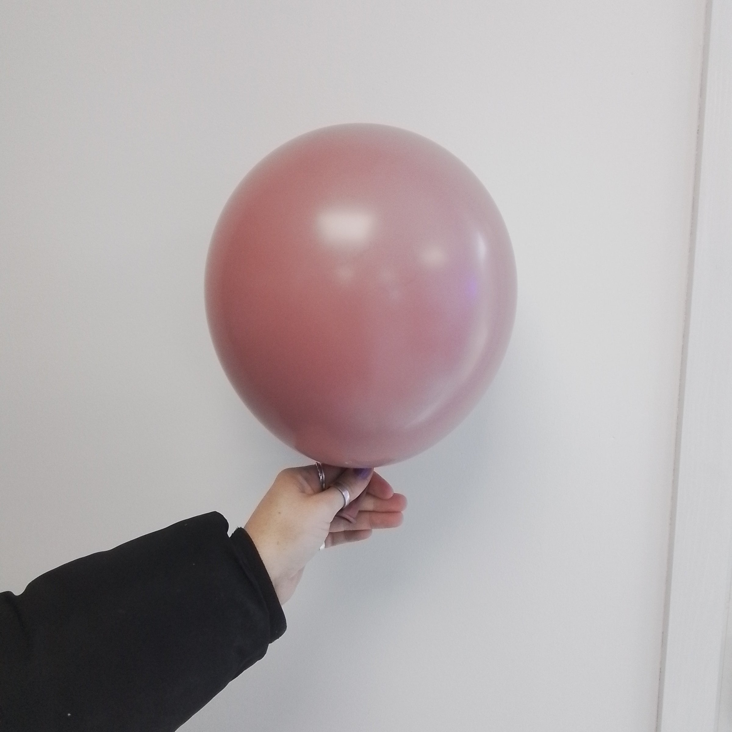 Kalisan Retro Rosewood – Pro Balloon Shop