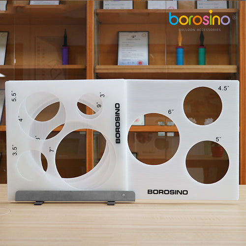 Borosino Balloon Sizer – Pro Balloon Shop