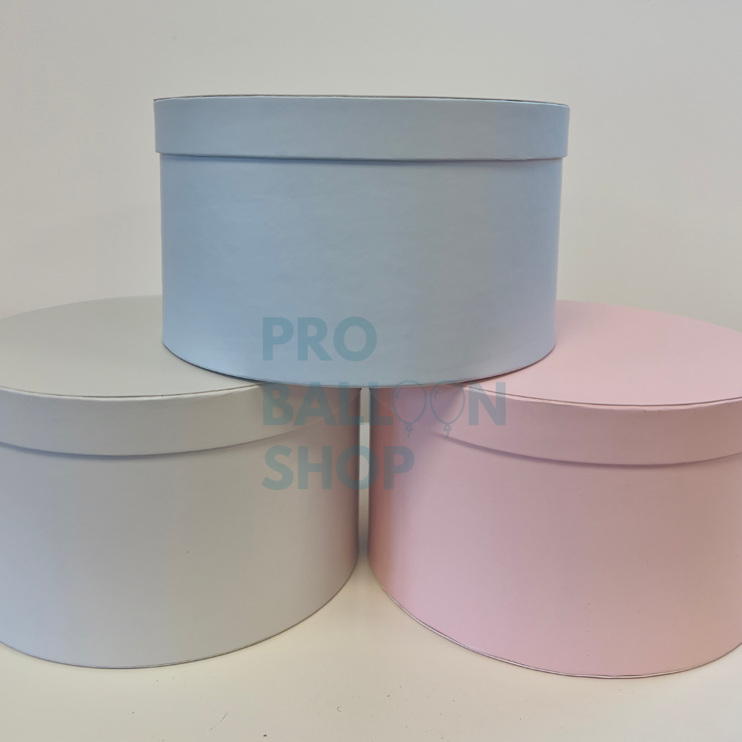 Custom Balloon Boxes – Pro Balloon Shop