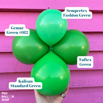 PRO BALLOON SHOP - Wholesale balloon and event supplies – Pro Balloon Shop