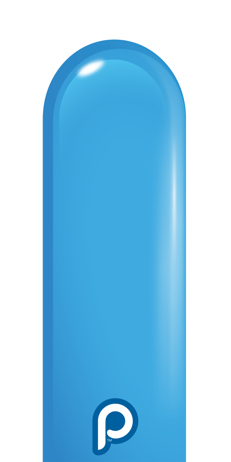 Prima Bluebird 260 Nozzle Up (50) – Pro Balloon Shop