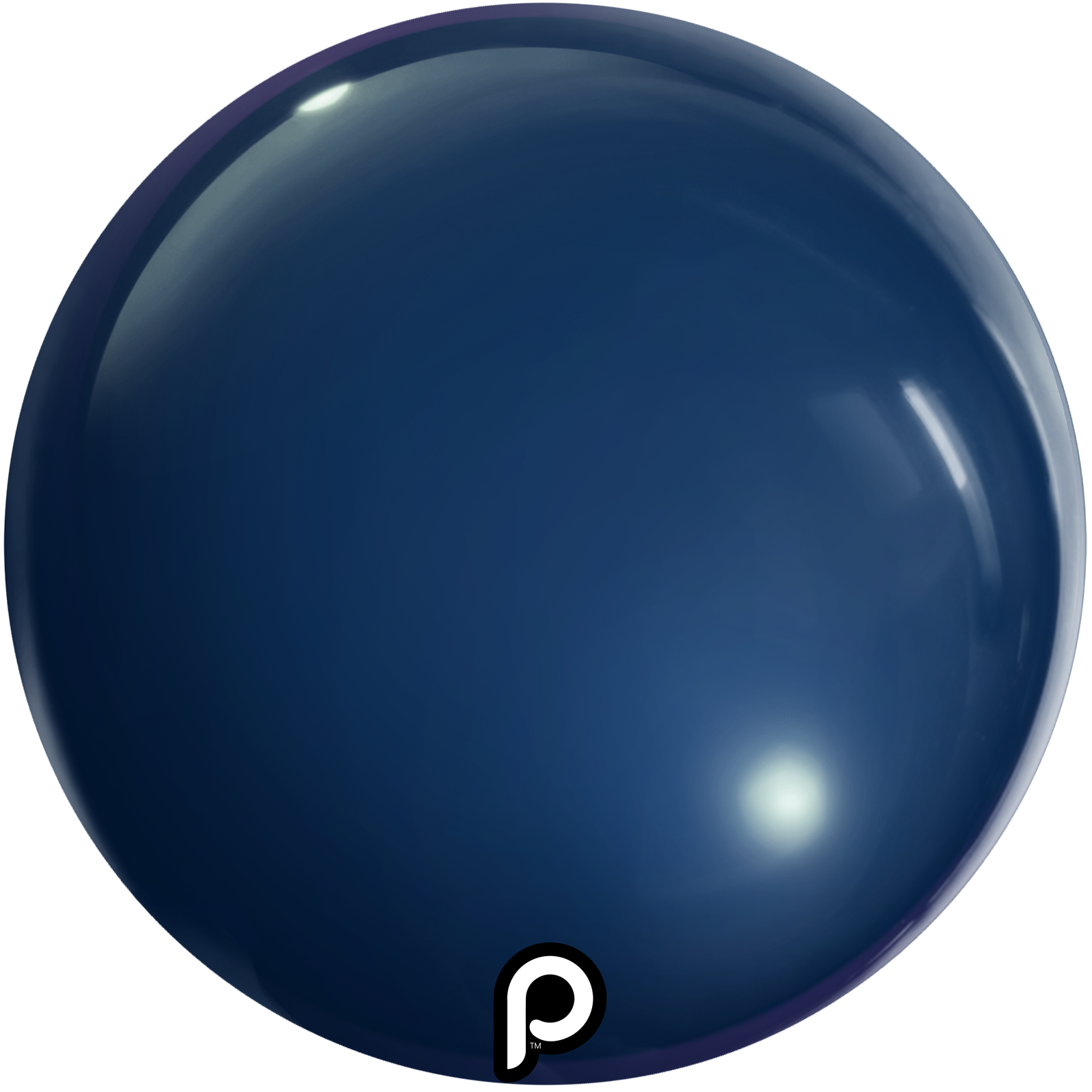 Prima Navy Blue – Pro Balloon Shop