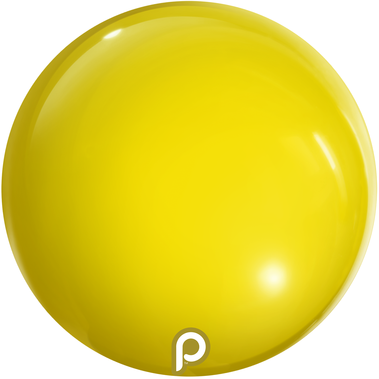Prima Yellow – Pro Balloon Shop