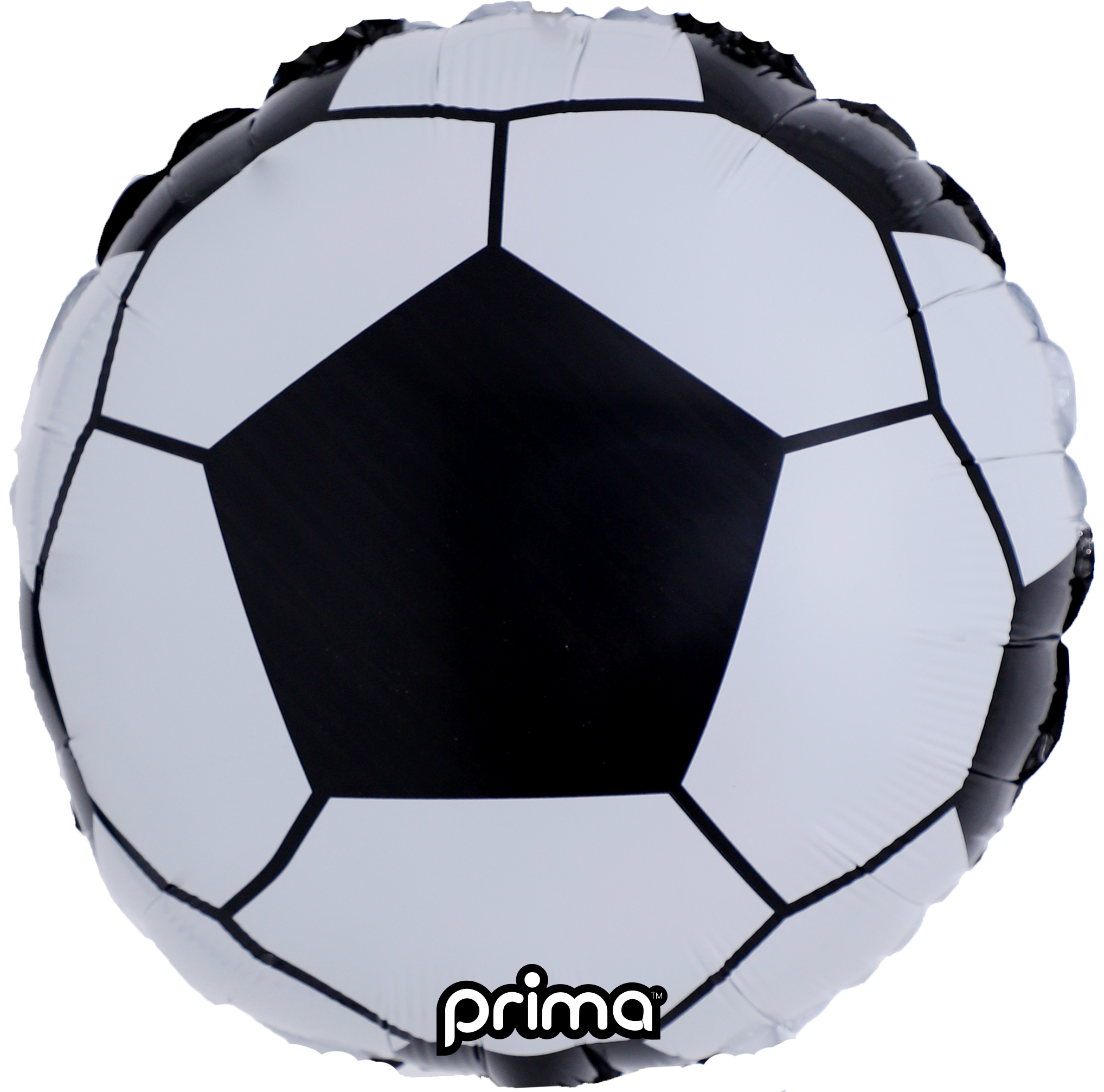 Prima Soccer Ball – Pro Balloon Shop