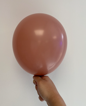 Gemar Misty Rose #099 – Pro Balloon Shop