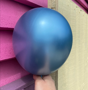 Gemar Shiny Blue #092 – Pro Balloon Shop