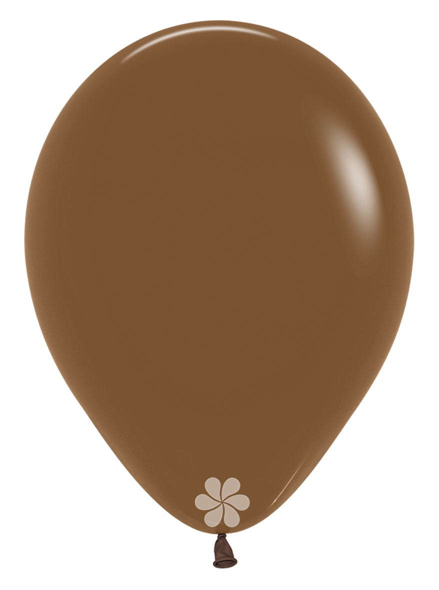 Sempertex Fashion Mocha – Pro Balloon Shop