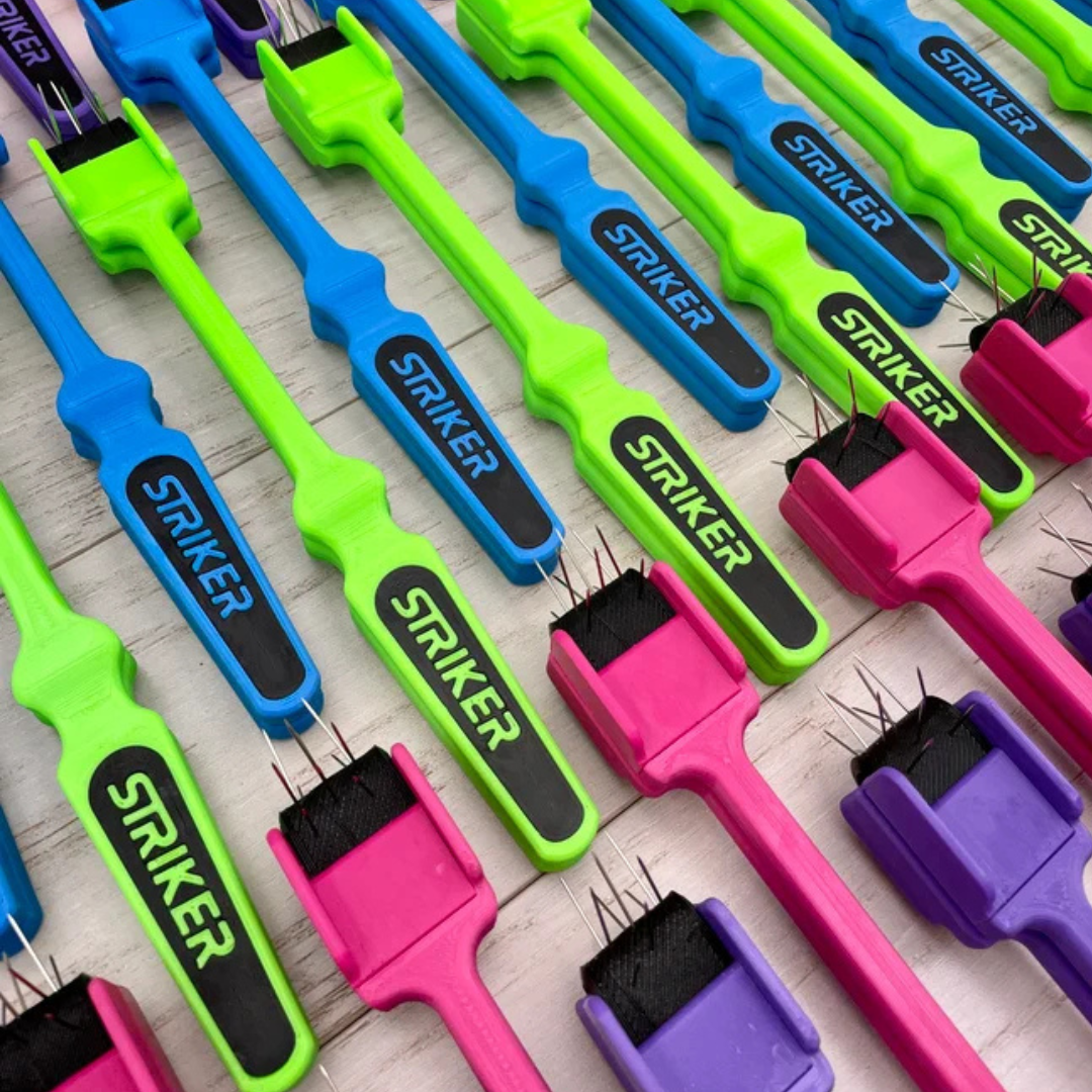 Balloon Striker – Pro Balloon Shop