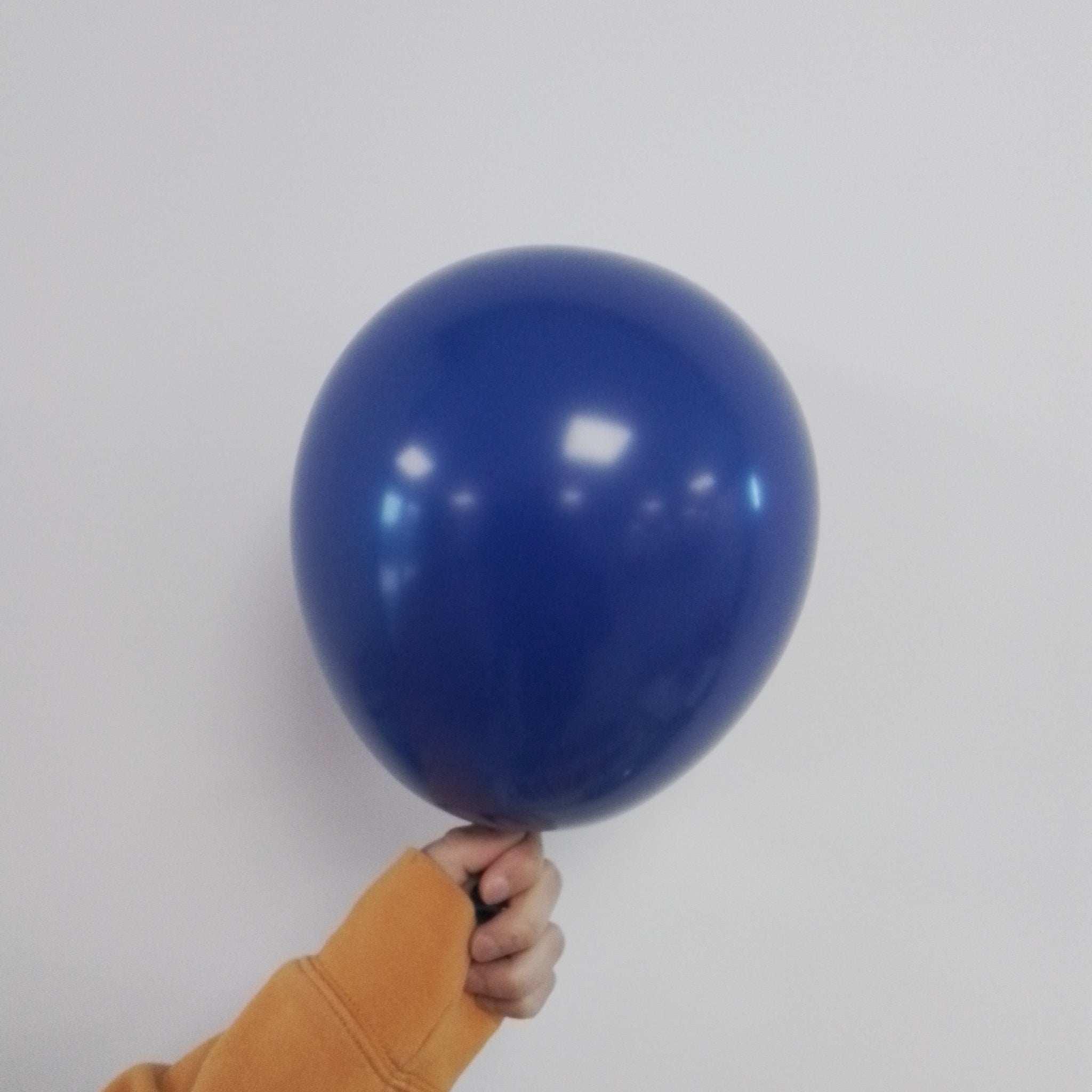 Kalisan Standard Dark Blue – Pro Balloon Shop