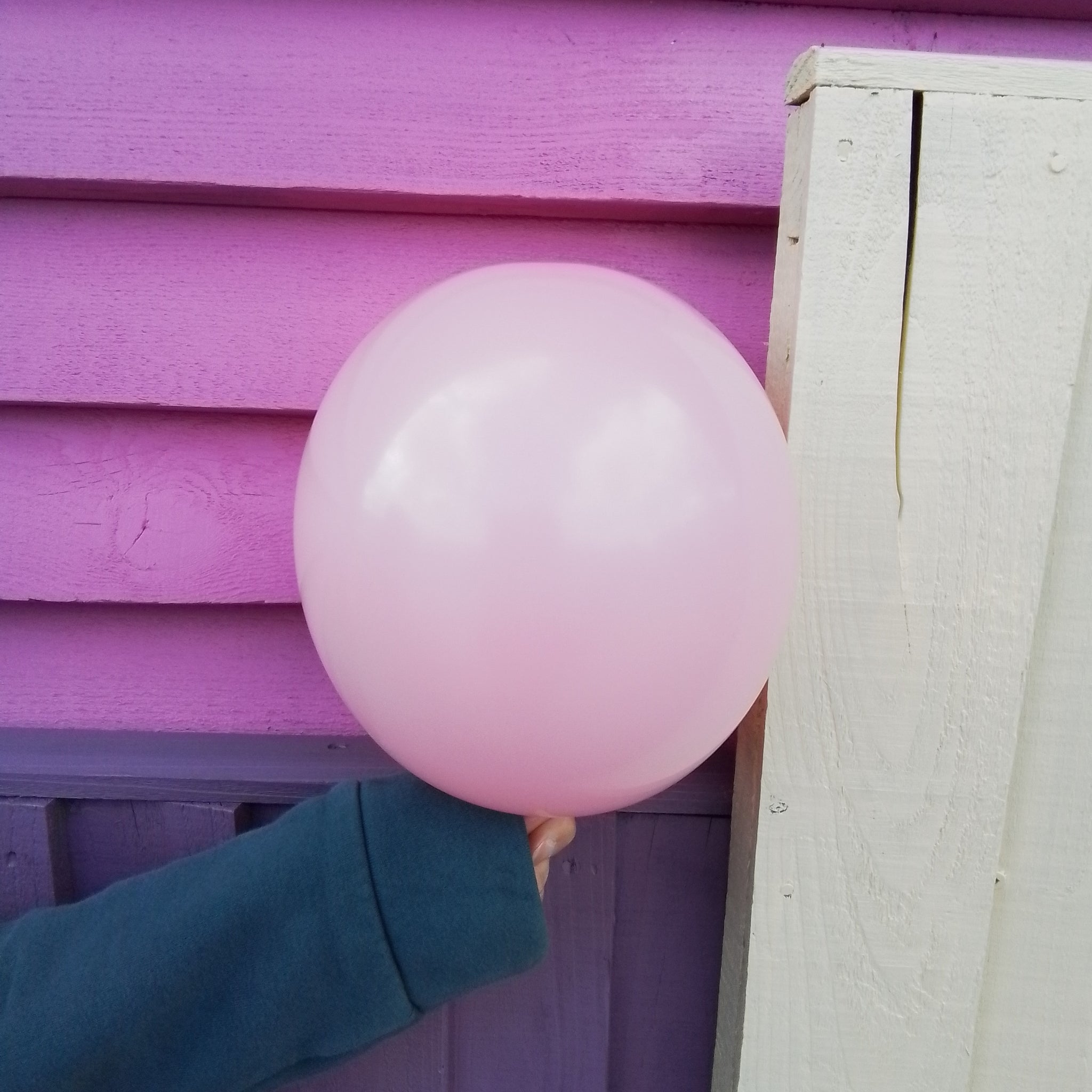 Gemar Baby Pink #073 – Pro Balloon Shop
