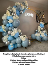 Kalisan Retro Storm – Pro Balloon Shop