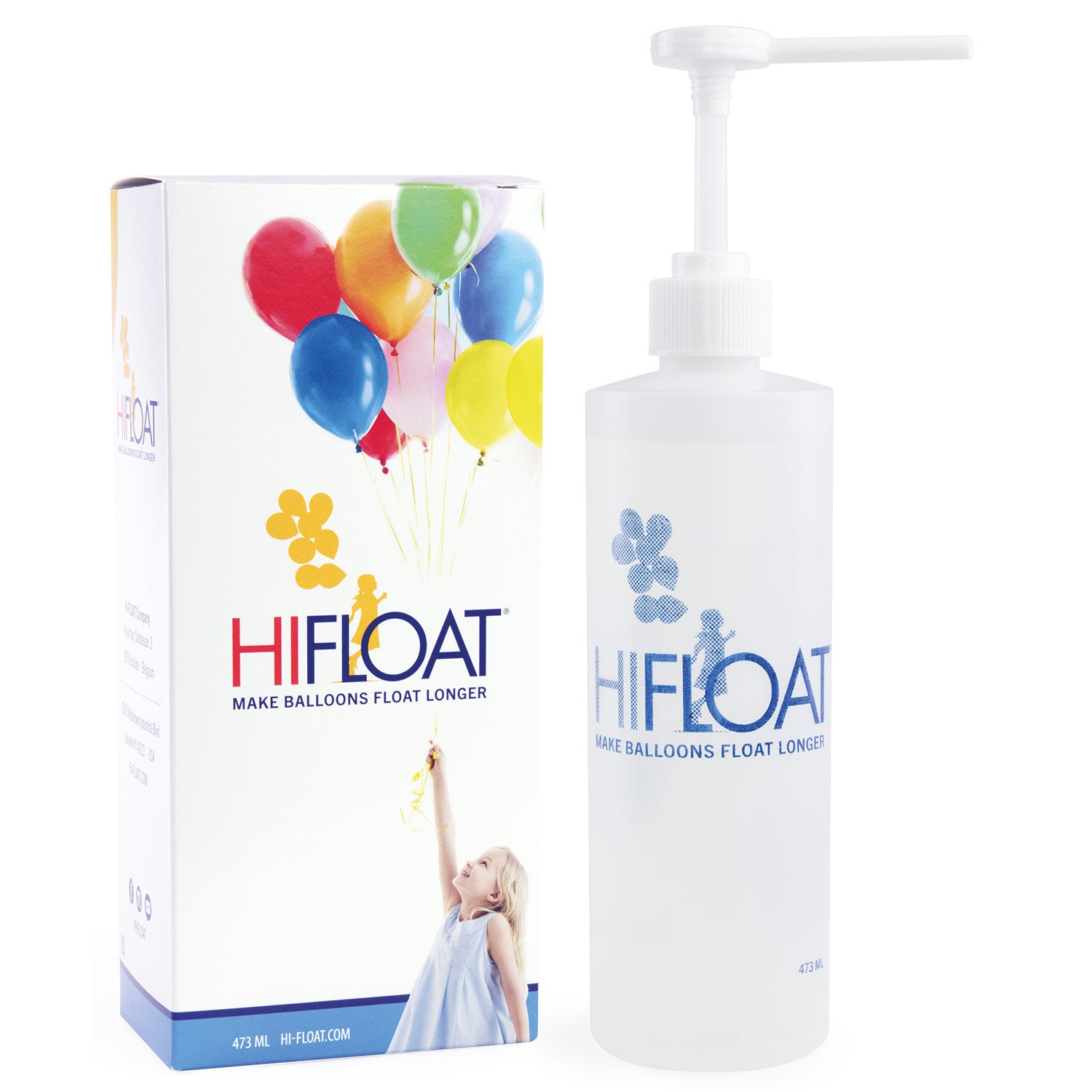 Hi-Float – Pro Balloon Shop